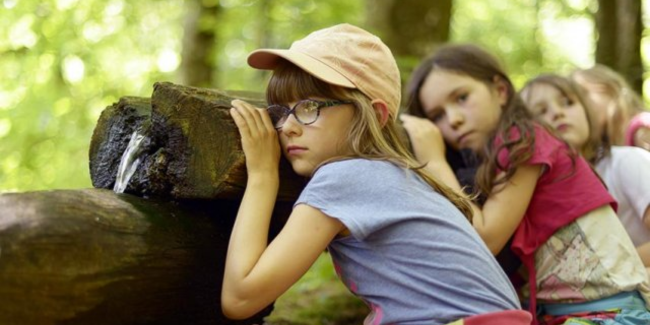 Ouvrez grand vos oreilles au Centre de Découverte du Son de Cavan ...
